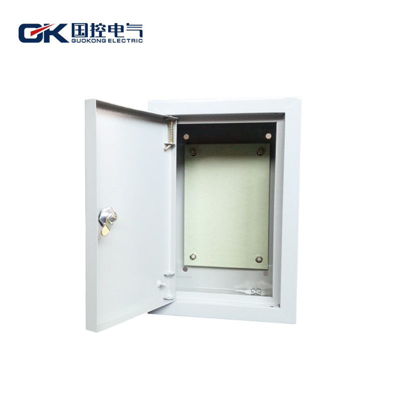 Surface Mounted Electrical Distribution Box , Power Distribution Box ...