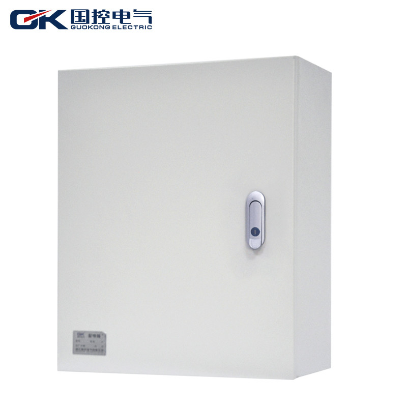 Type B Electrical Metal DB Box Powder Coating 30 Amp Electrical Panel ...