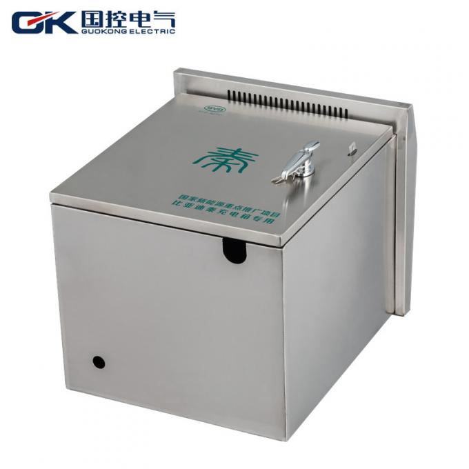 Different Thickness Weatherproof DB Box / Auto Construction Power ...