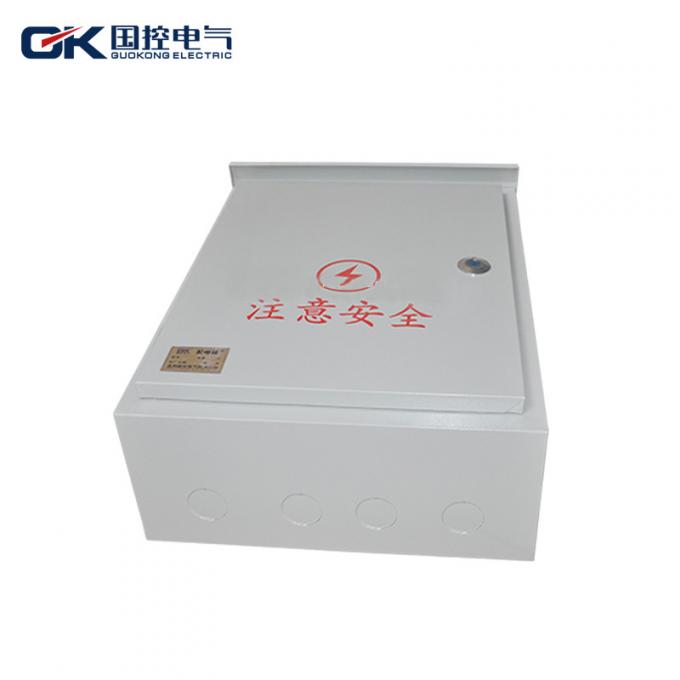 Various Shape Electrical DB Box Outdoor , Residential Square D ...